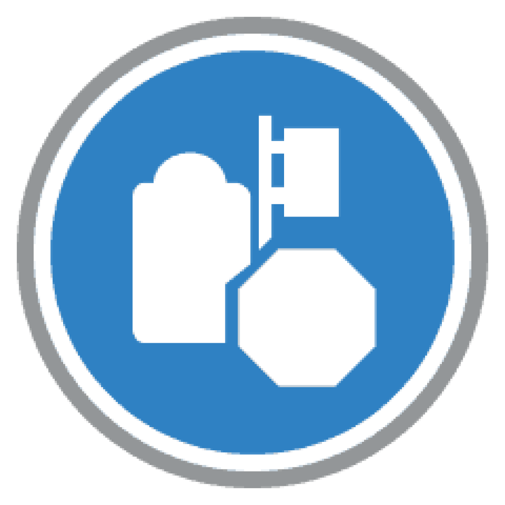 Custom Community Signs & Site Furnishings | Tampa, Florida