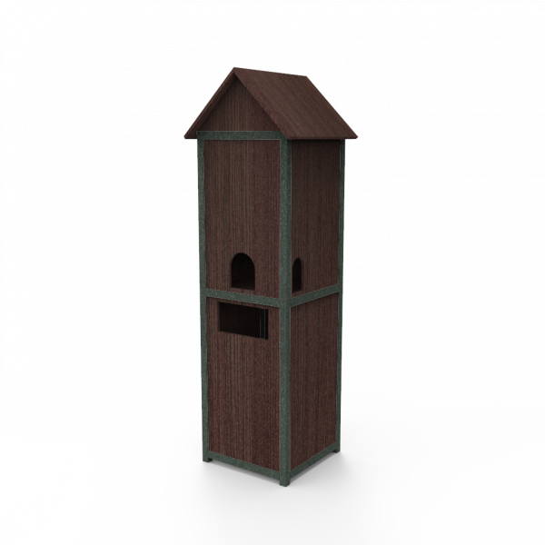 Outdoor Water Cooler Station | Golf Courses & Tennis Courts