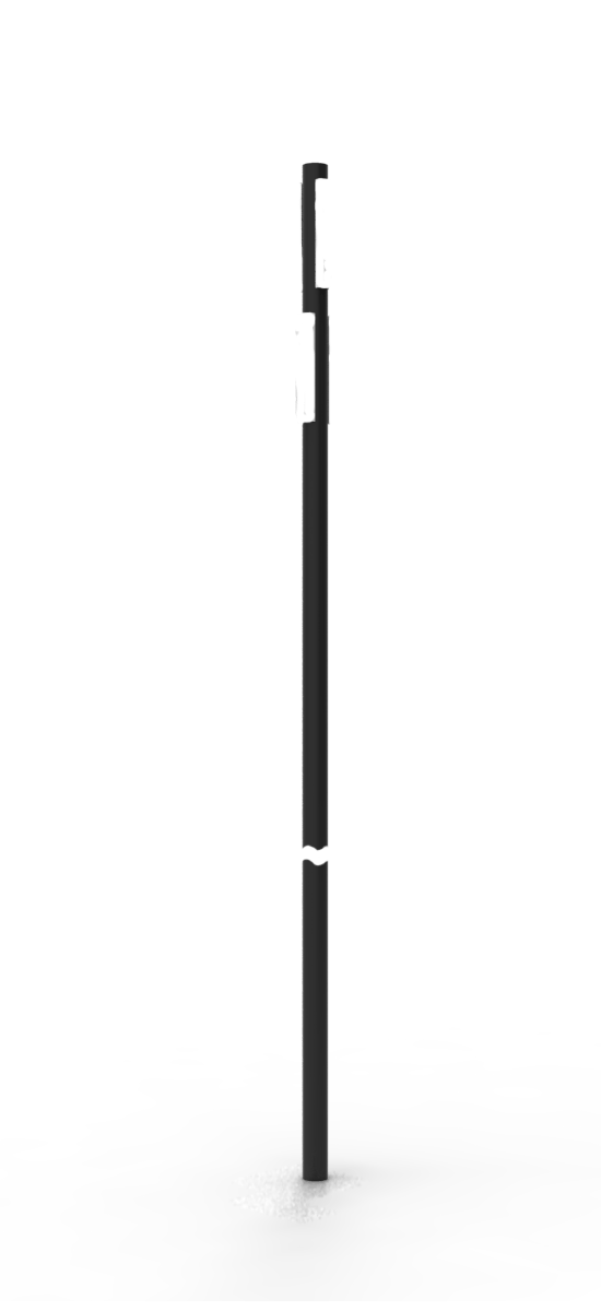 Street Sign Frames For Communities & Neighborhoods