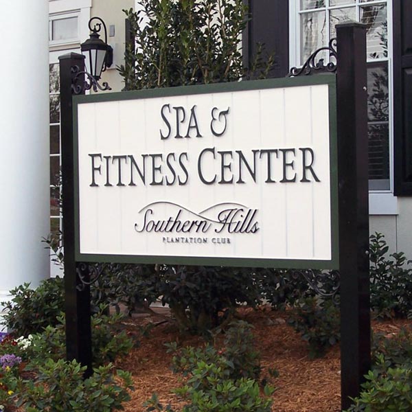 Entrance Signs For Communities, Neighborhoods, Businesses