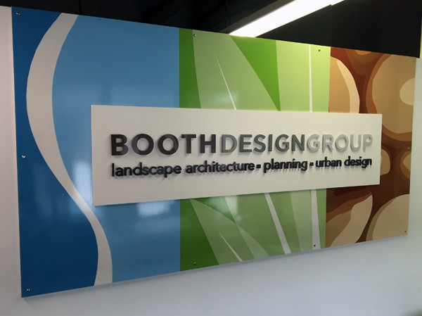 office-sign-letters - Site Essentials