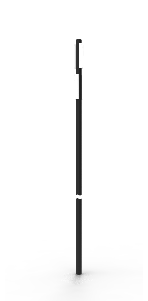 Decorative Neighborhood Street Signs | Augusta Series