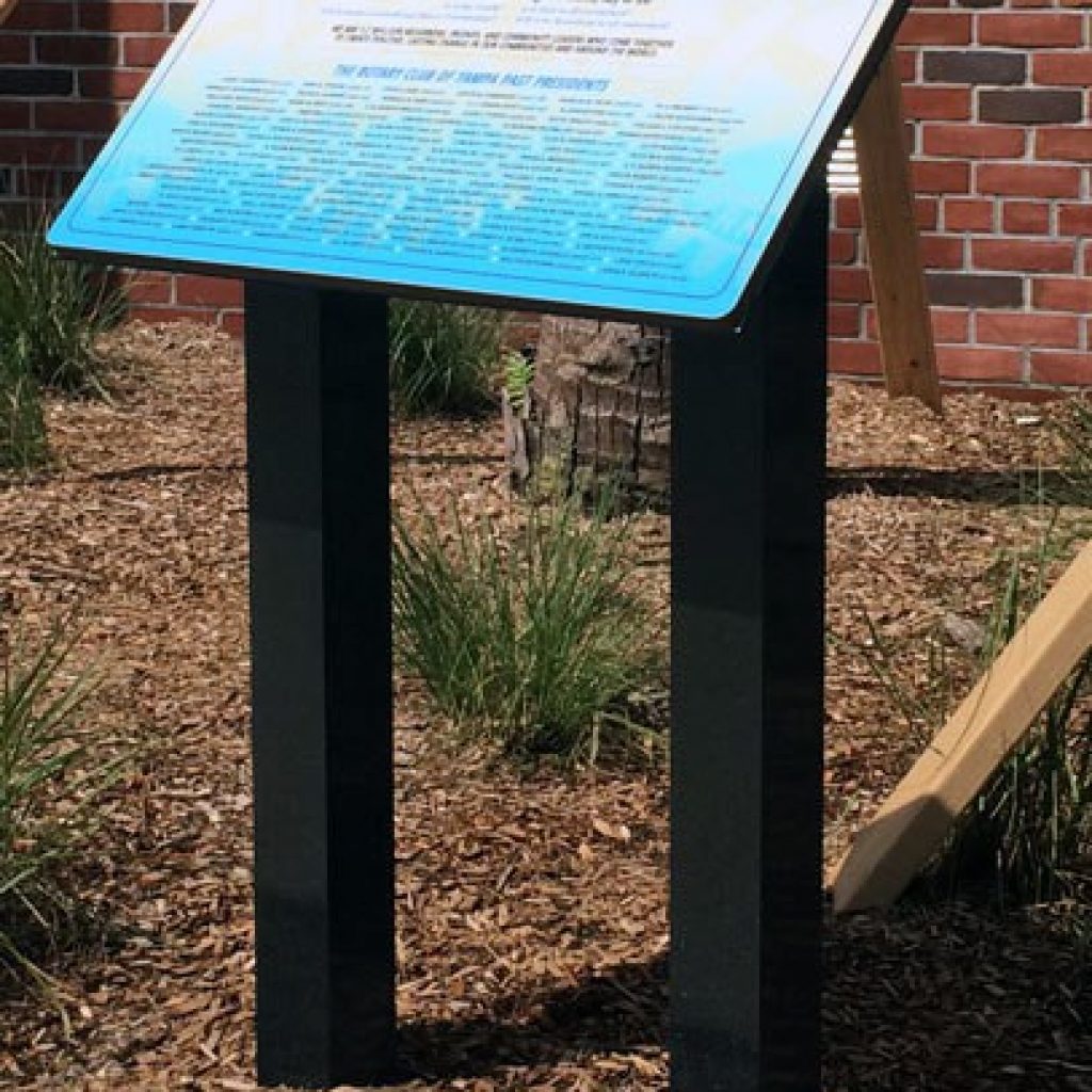 interpretive-signs - Site Essentials