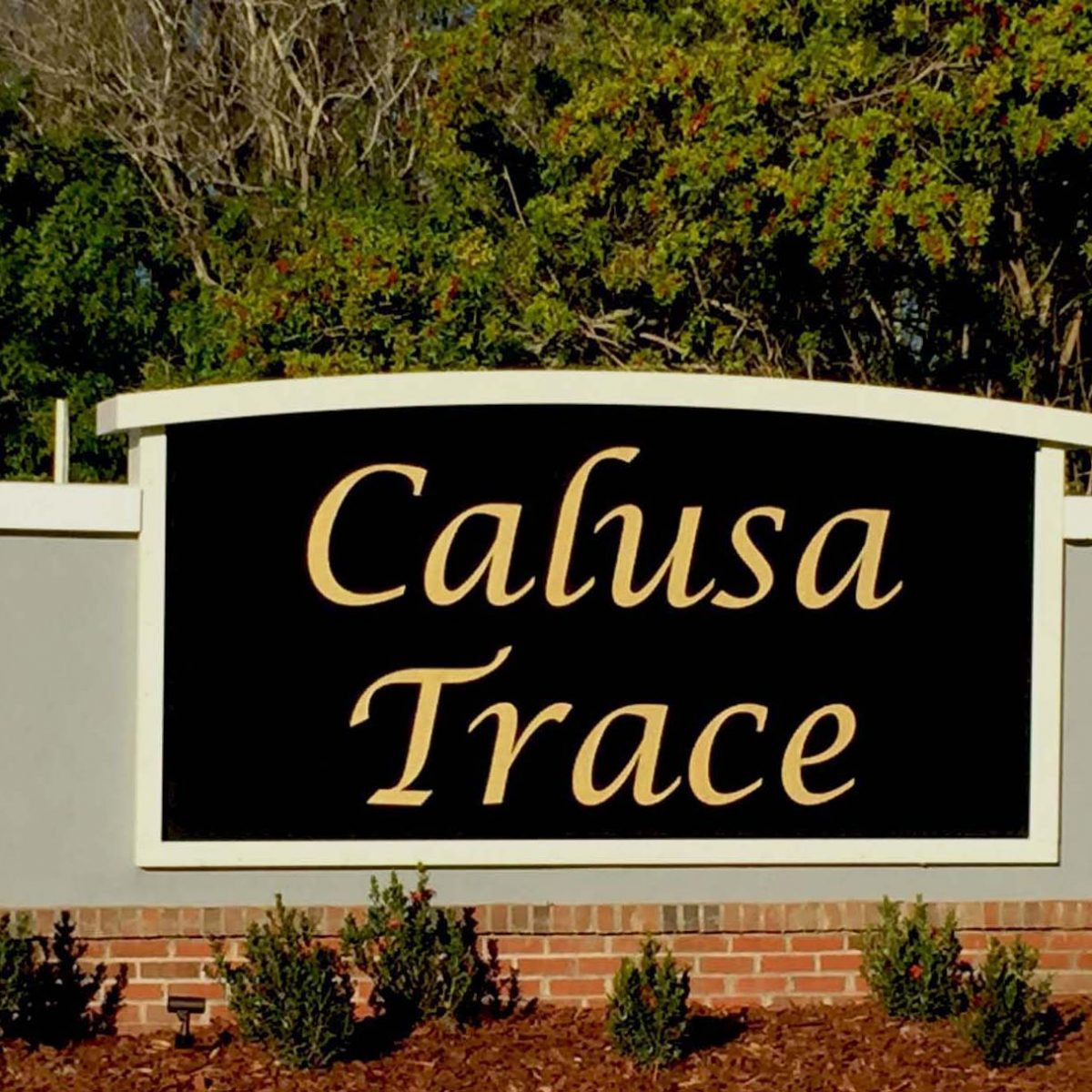 Granite Signage | Entrance Monuments & Recognition Plaques
