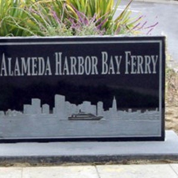 Granite Signage | Entrance Monuments & Recognition Plaques