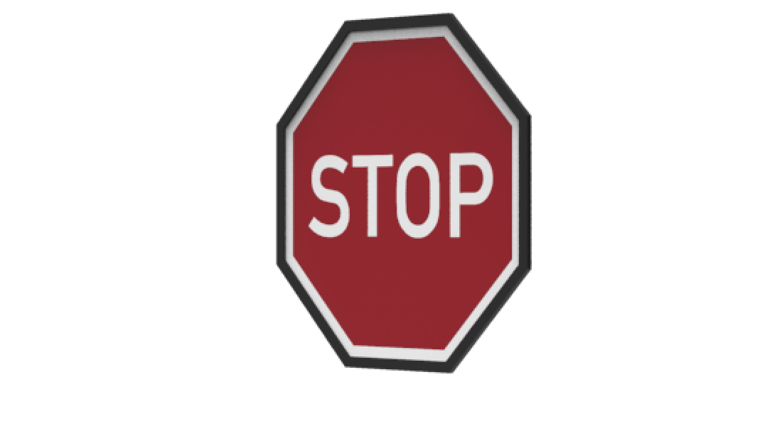 Signature-Stop-sign - Site Essentials