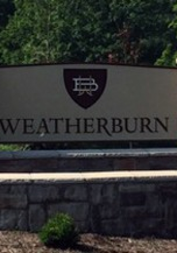 Monument Signs - Custom Signs for Community & Business