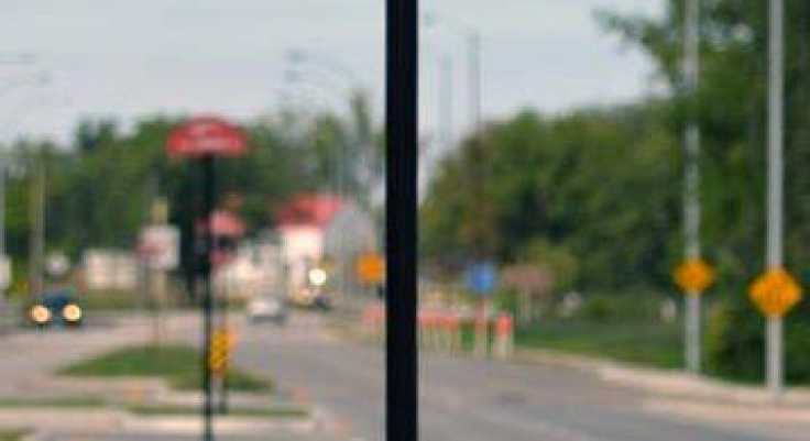 downtown street signs - Site Essentials