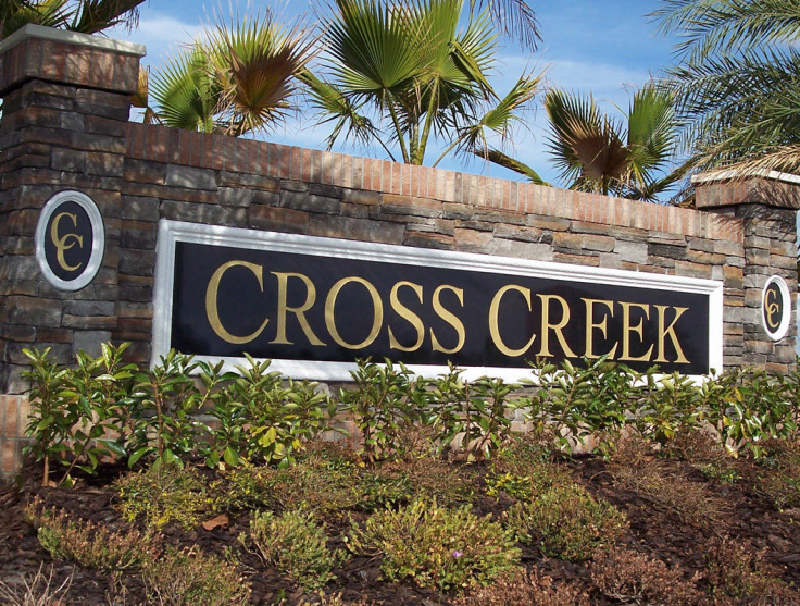 Granite Signage | Entrance Monuments & Recognition Plaques