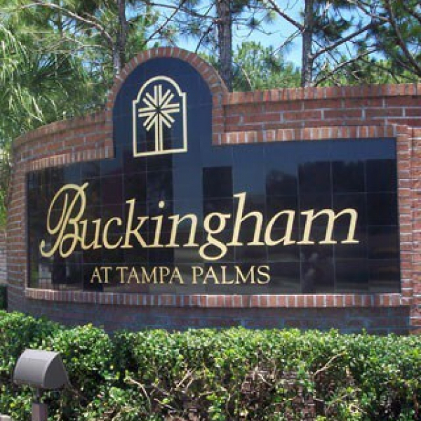 Granite Signage | Entrance Monuments & Recognition Plaques