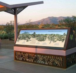 Interpretive Signs for Historical Areas & Trails: Site Essentials Case ...
